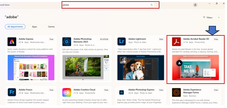 How to install and update my Adobe Acrobat reader (Windows/Mac ...