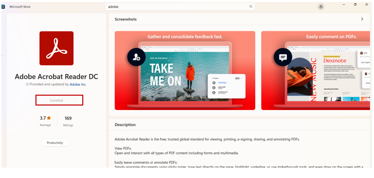 How to install and update my Adobe Acrobat reader (Windows/Mac ...