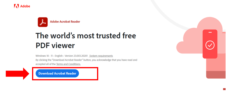 How to install and update my Adobe Acrobat reader (Windows/Mac ...