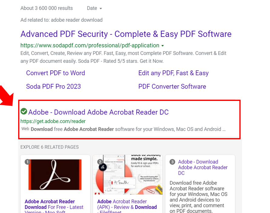 How to install and update my Adobe Acrobat reader (Windows/Mac ...